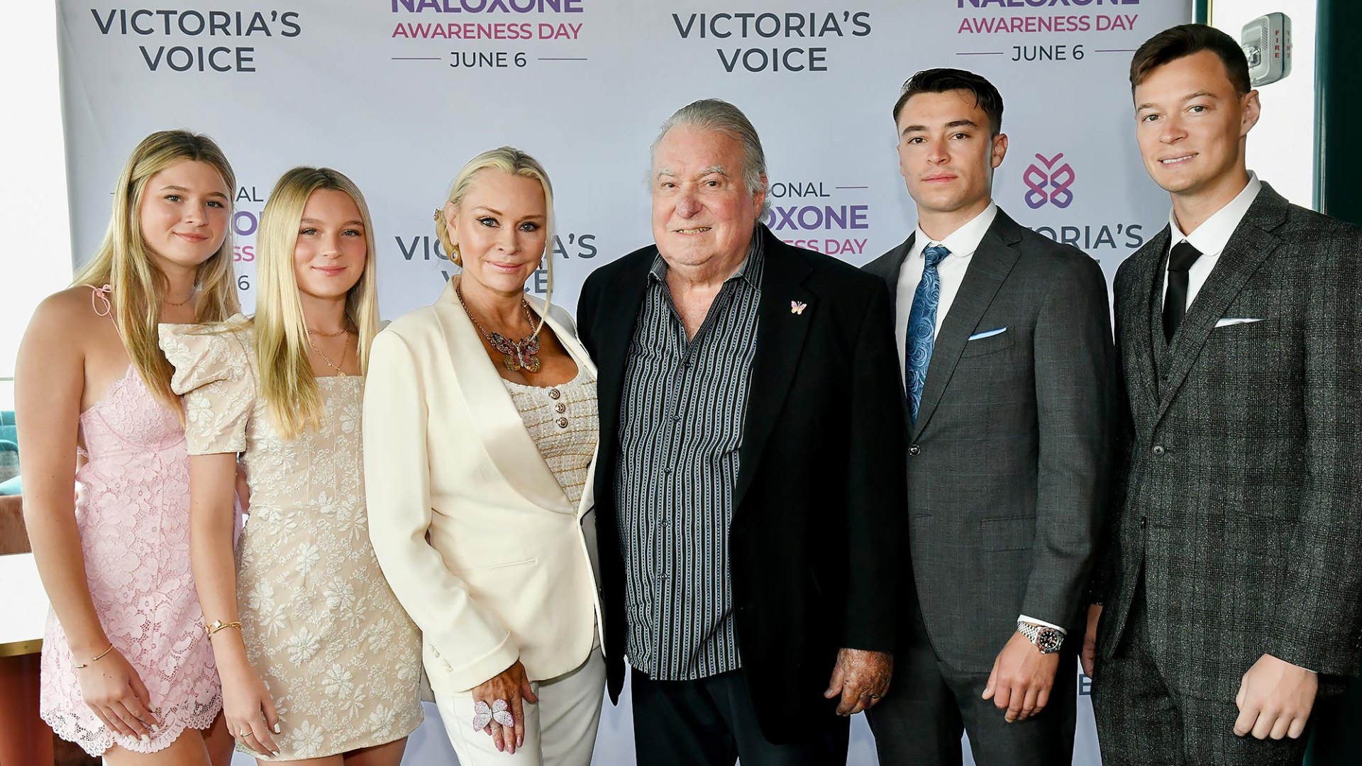 Queen of Versailles' Jackie Siegel's Family Guide: Late Husband and 8 Kids