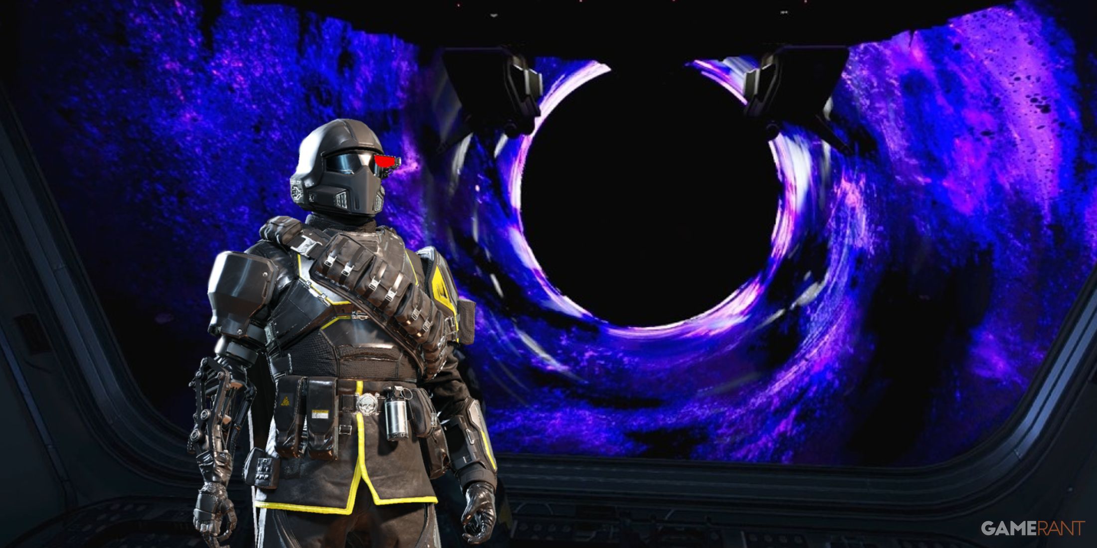 Helldivers 2 Has a Massive Opportunity with the Meridian Singularity