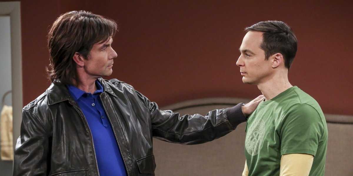 4 Essential Georgie & Missy Episodes In The Big Bang Theory That Make Us Understand Sheldon's ...