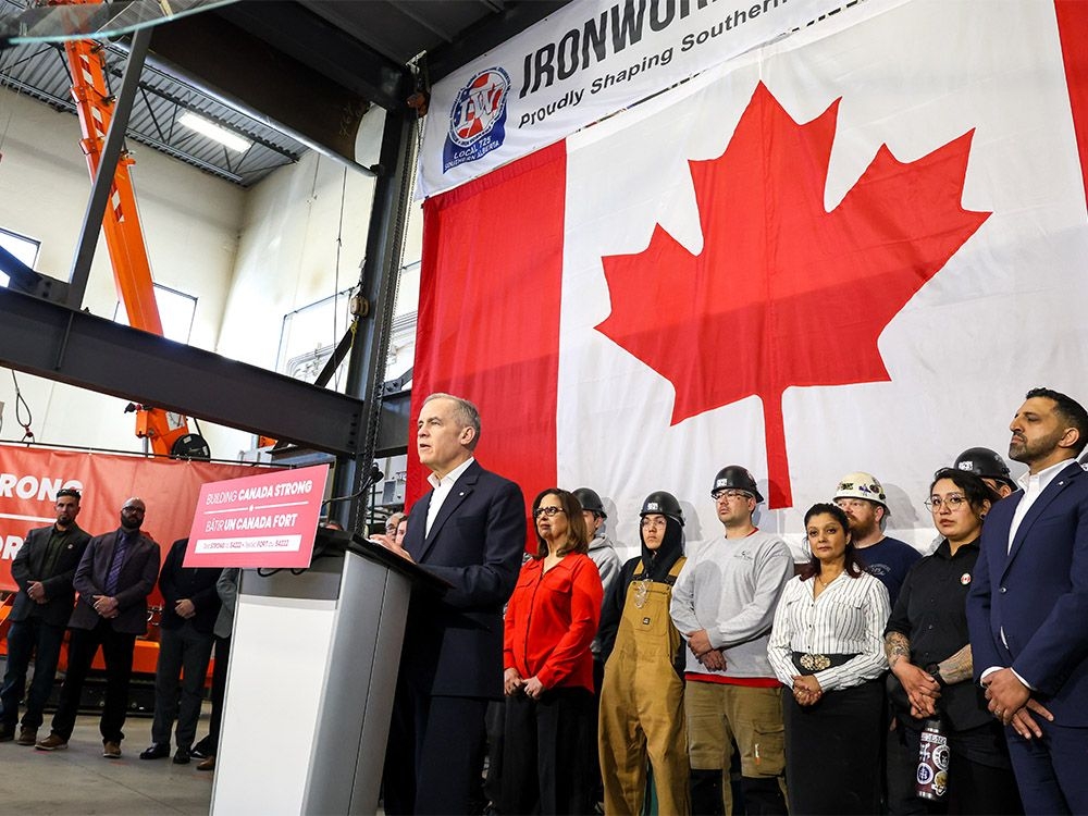 WEDNESDAY RECAP: Poilievre gets rockstar treatment during packed rally ...