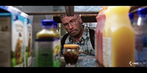The Fanatic | movie | 2019 | Official Trailer