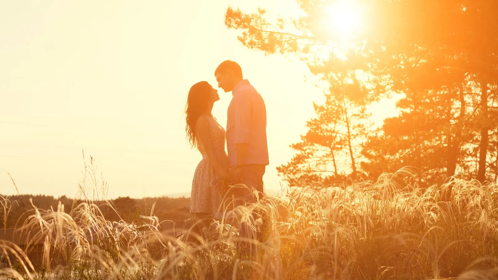 Long-Standing Celebrity Couples Who Never Got Married