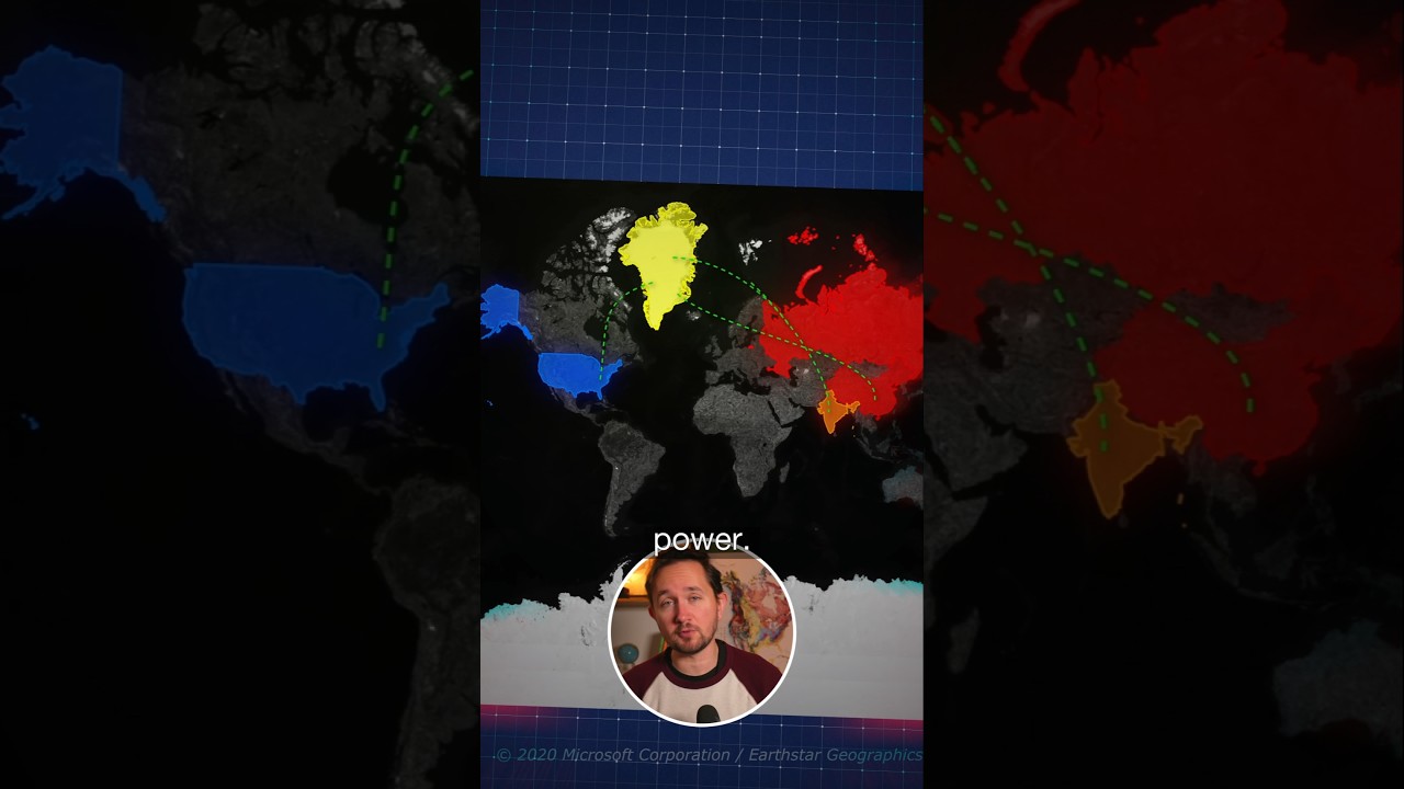 Geography by Geoff Video - MSN