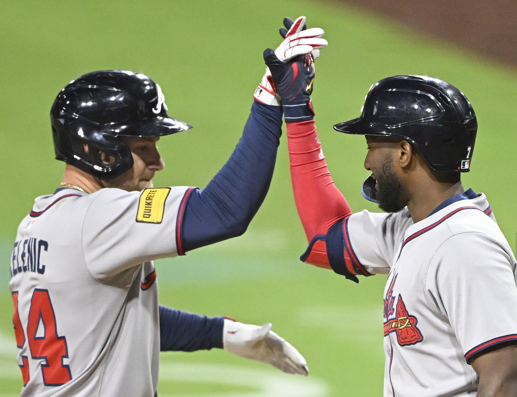 Takeaways From the Atlanta Braves' First 10 Games