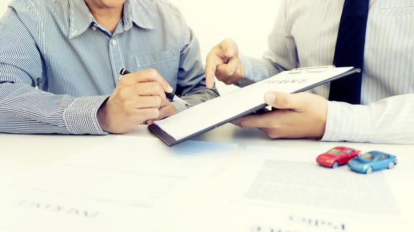 How Does An Insurance Company Determine Car Value?