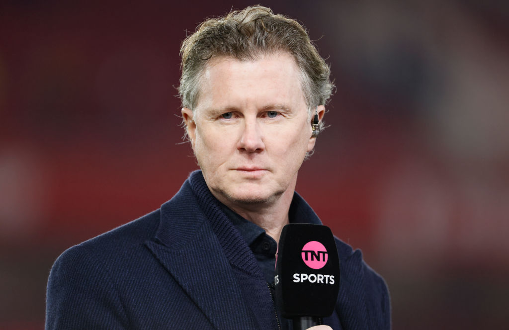 Steve McManaman names Barcelona star who is 'better' than Lamine Yamal