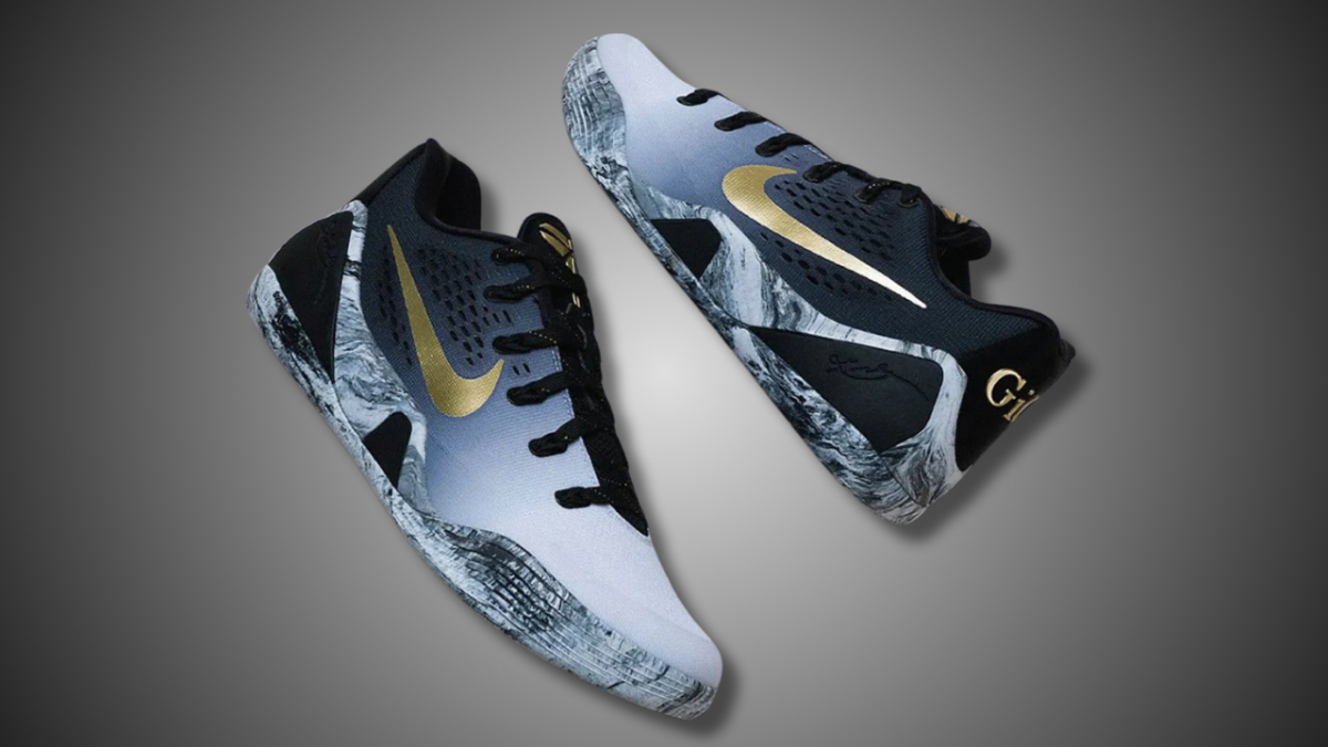 Nike Kobe 9 EM 'Mambacita' – Release Date and Where to Buy