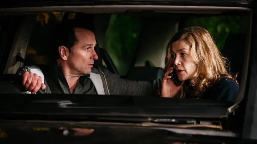 Hallow Road: Official Trailer