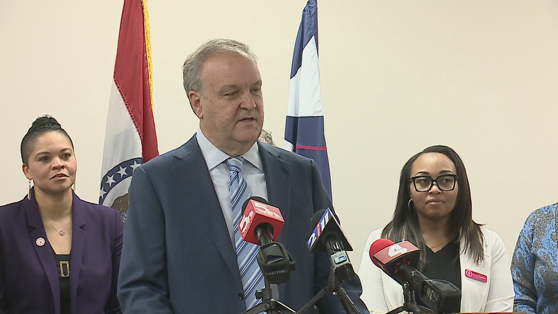 Fallout remains from failed Prop B in St. Louis County