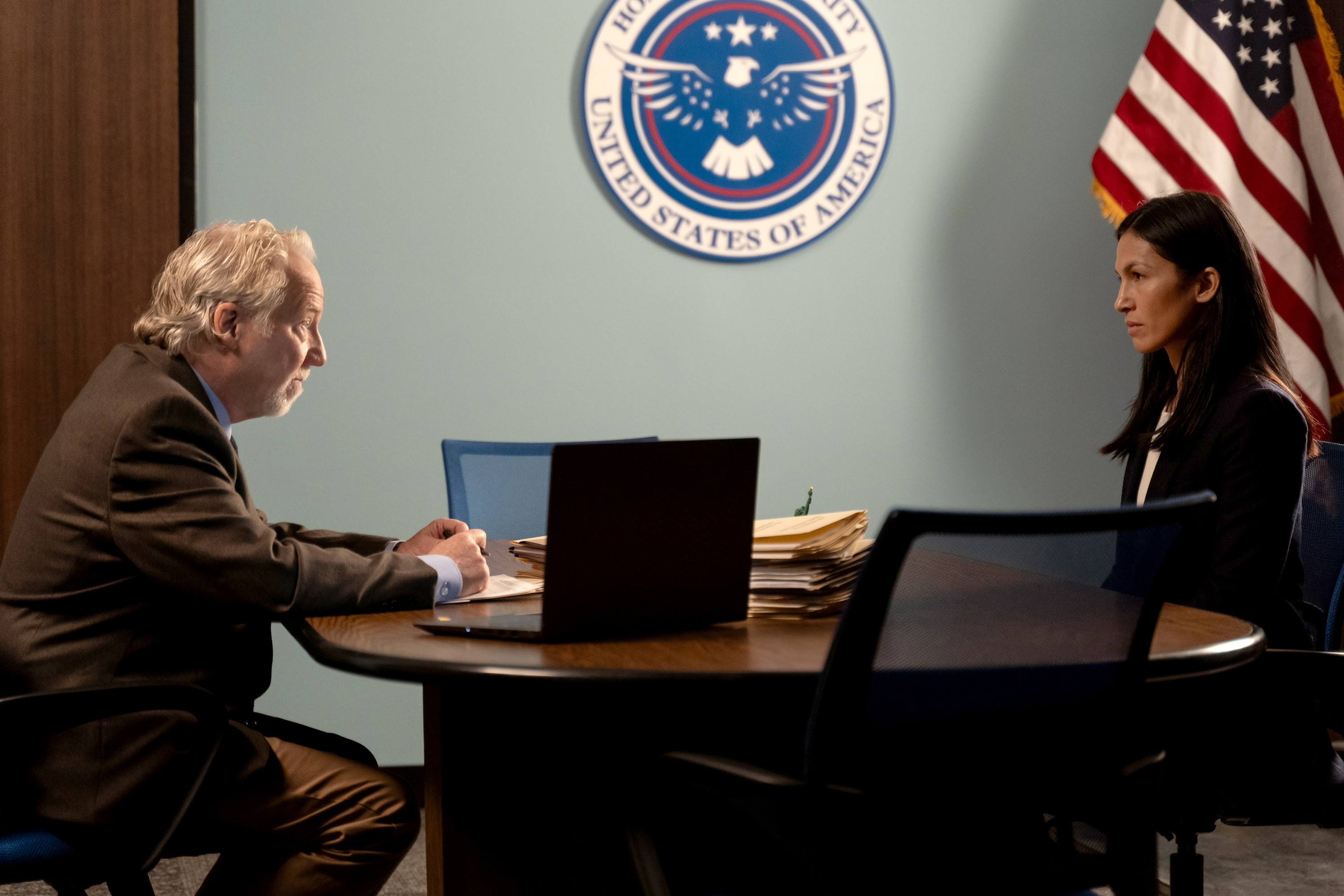 First Fox AAPI-led series “The Cleaning Lady” gets a season 4