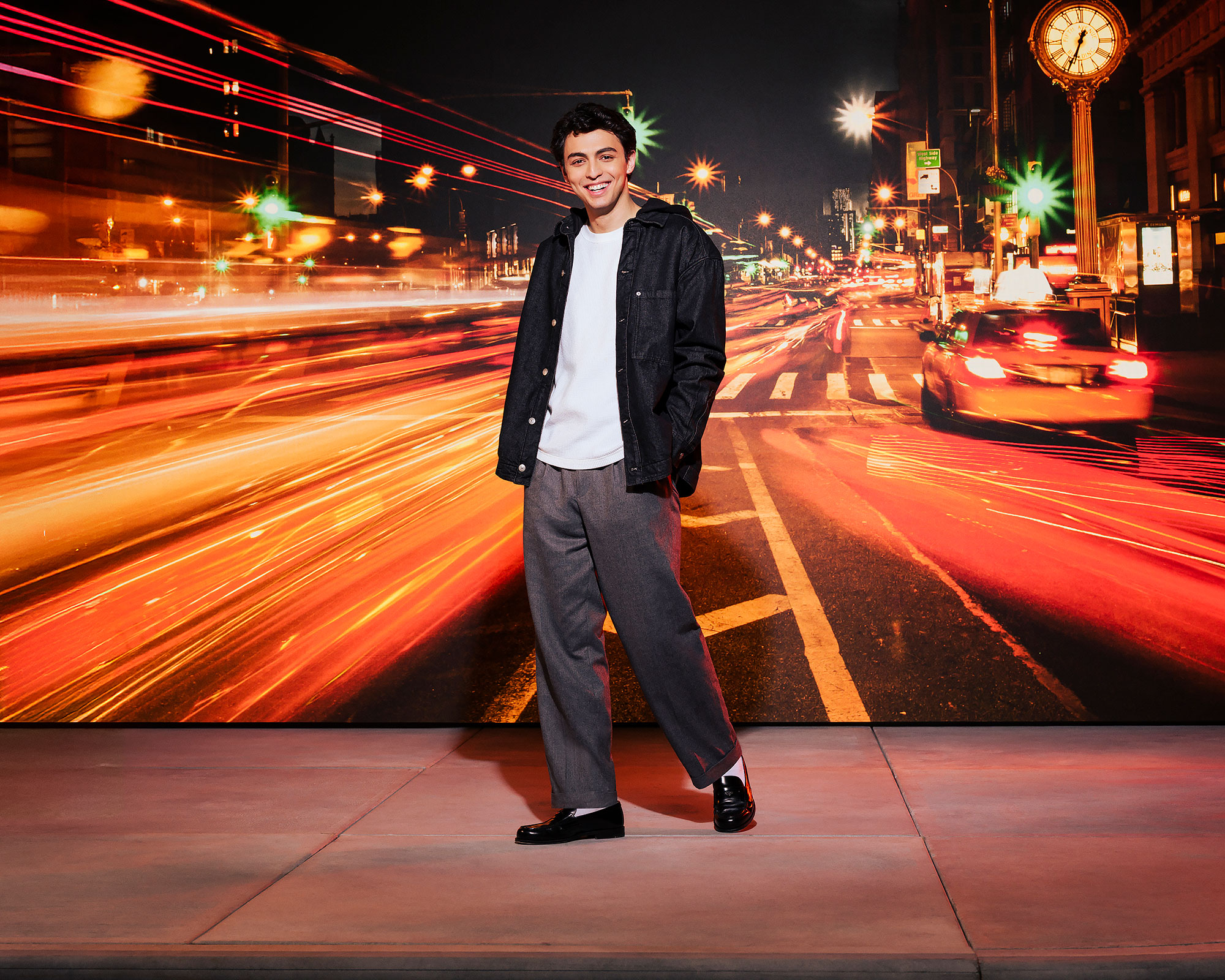 Meet the Cast of Bravo's 'Next Gen NYC': Gia Giudice, Brooks Marks and More