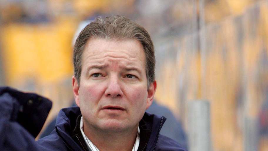 Stanley Cup Championship-winning executive dies unexpectedly at 62