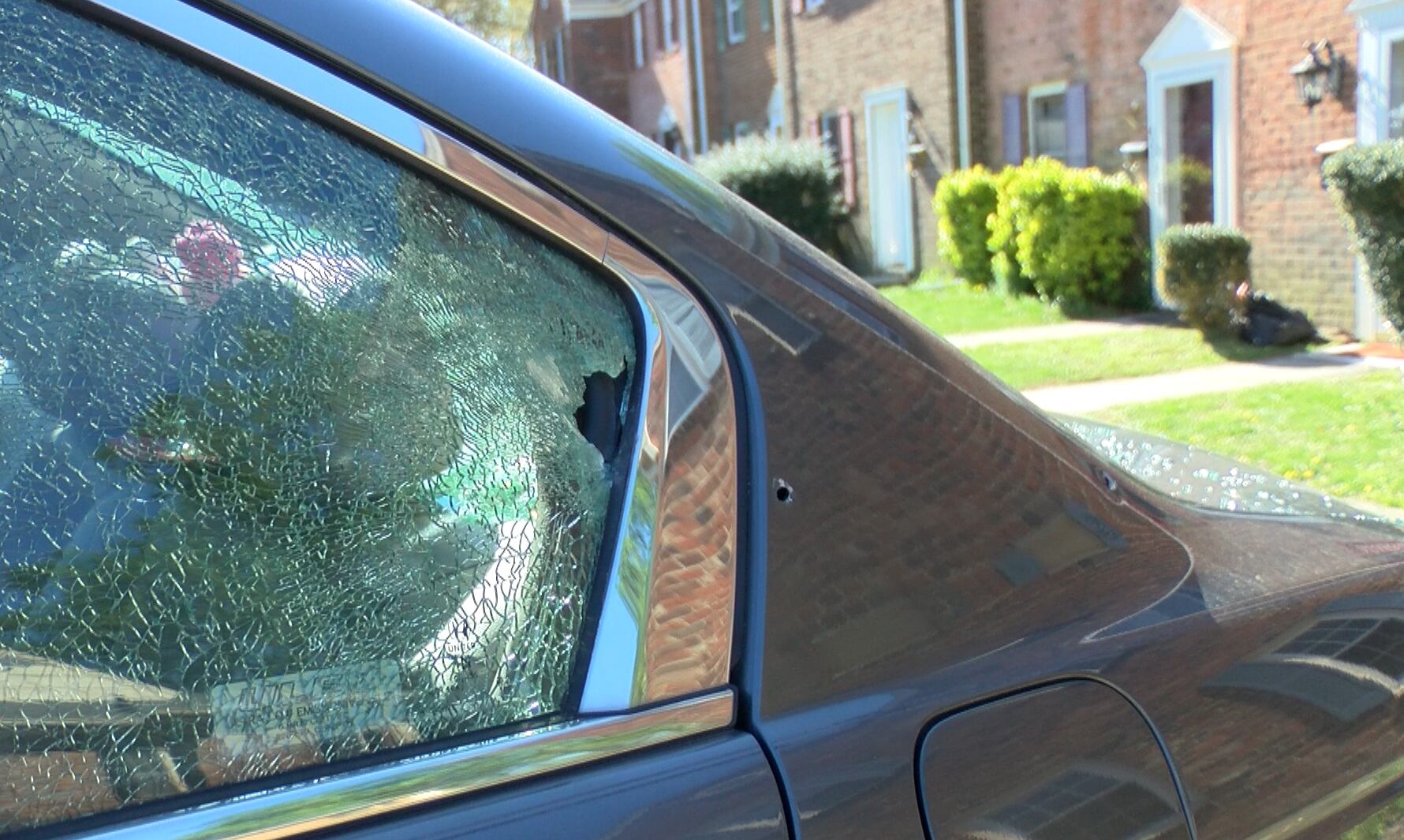 ‘At least 100 shots’: 4 teens face charges in Spotsylvania mass shooting