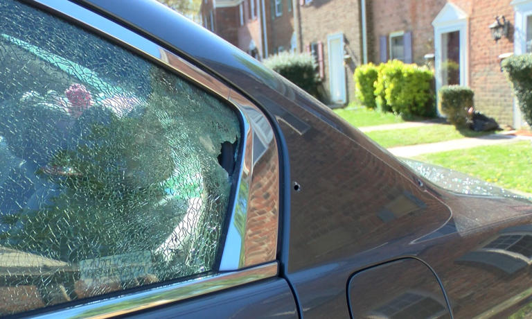 ‘At least 100 shots’: 4 teens face charges in Spotsylvania mass shooting