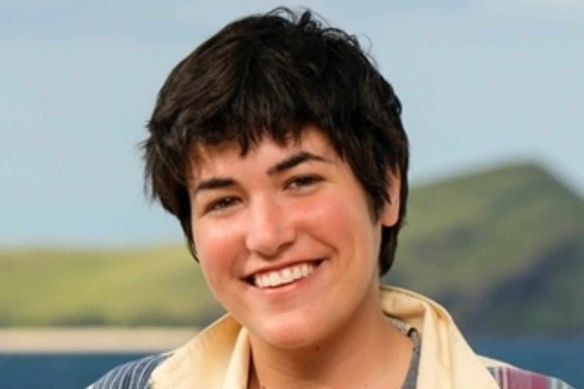 Survivor star Teeny Chirichillo comes out as a transgender man — says ...