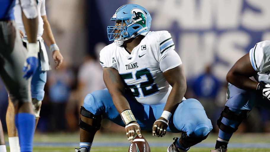 Tulane's Quarterbacks Face Extra Challenge in Other Position Group Battles
