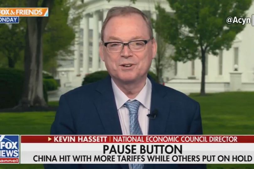 Fox News savagely turns on Donald Trump with four clips exposing his ...