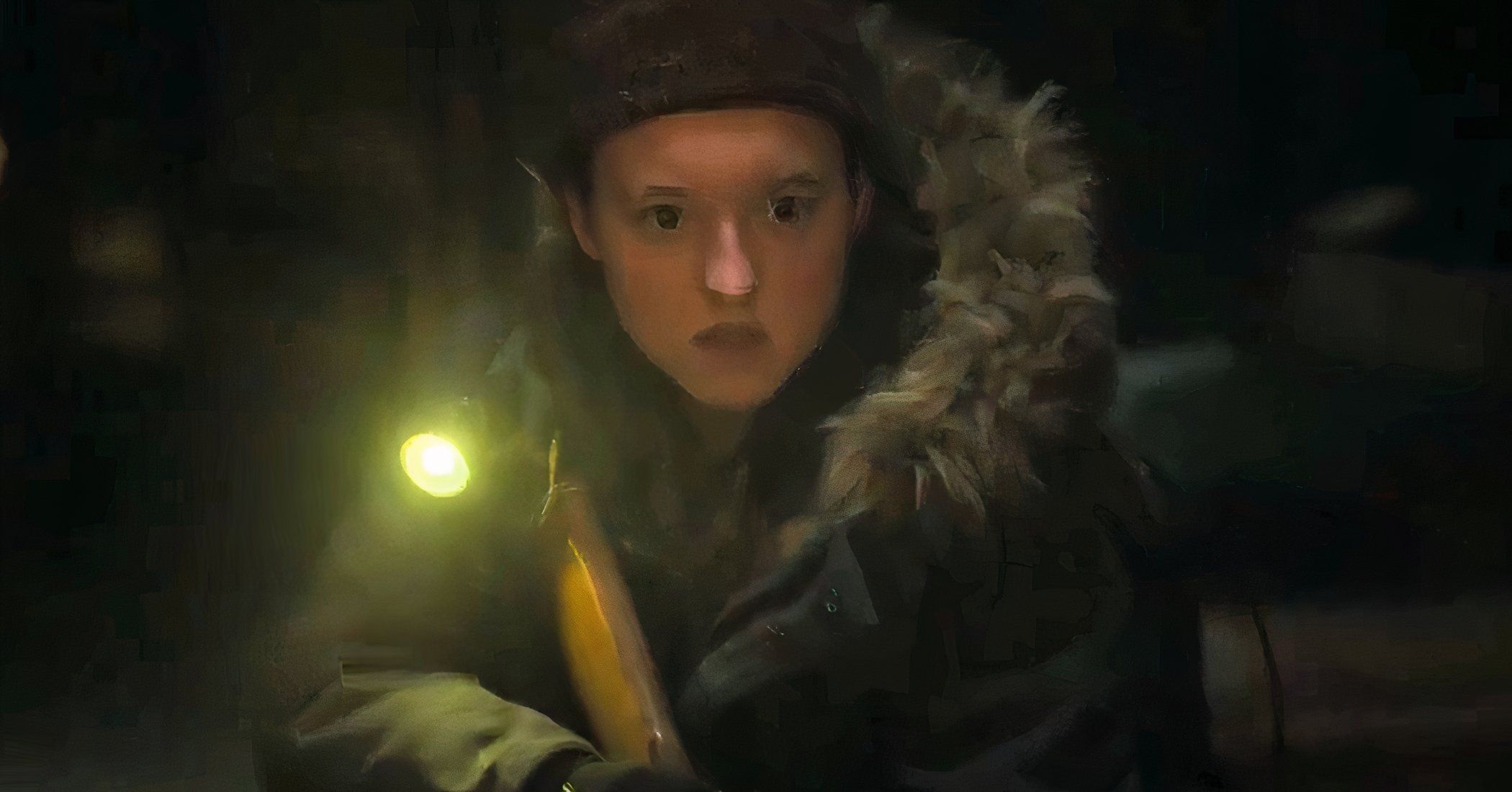 New The Last of Us Season 2 Clip Shows Ellie’s ‘Intense’ Moment With ...