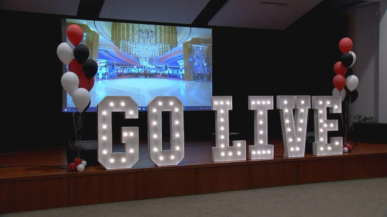 Petersburg Live! Casino and Resort hosts local contractor, vendor fair