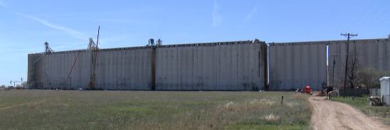 Sunray officials working to move forward after grain elevator explosion