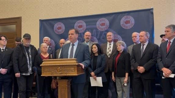 Senate Republicans: WA Property taxes will skyrocket under bill to ...