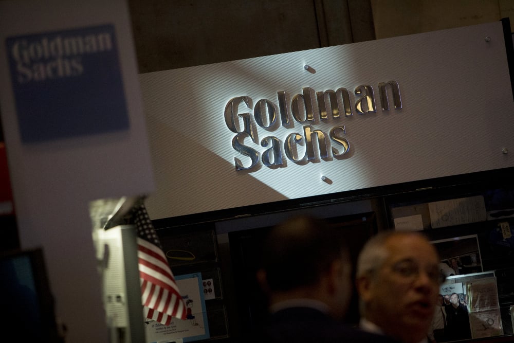 Goldman Sachs Ralat Proyeksi AS Resesi setelah Trump Tunda Tarif Impor ...