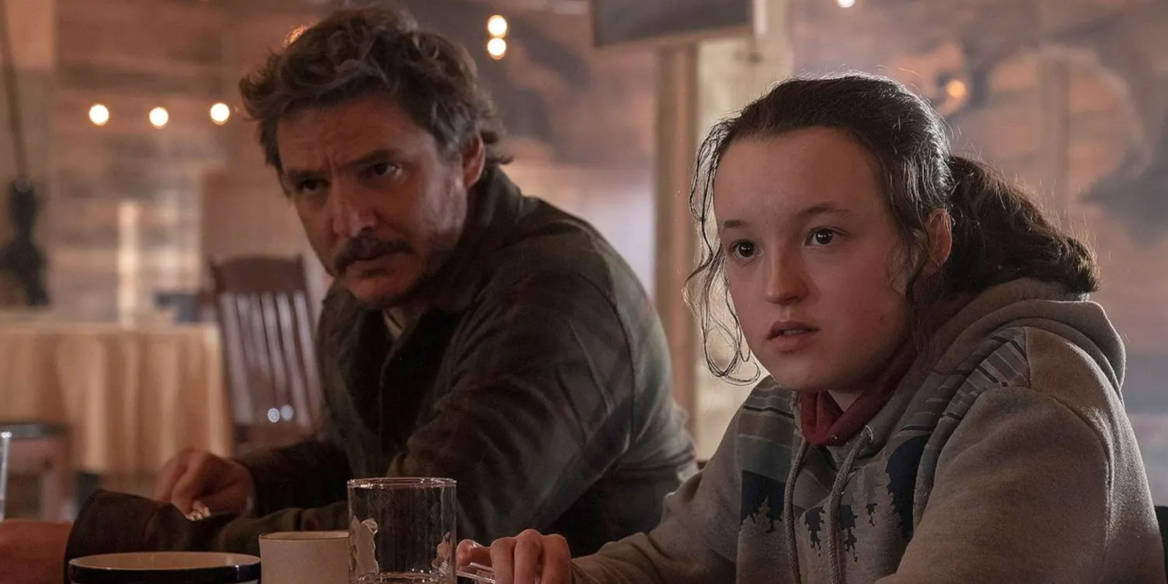 The Last Of Us Season Two Fall Just Short Of Season One On Rotten Tomatoes