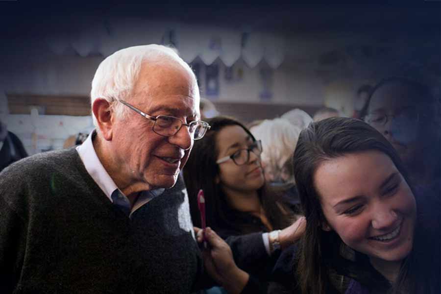 Bernie Sanders to hold rally in Idaho