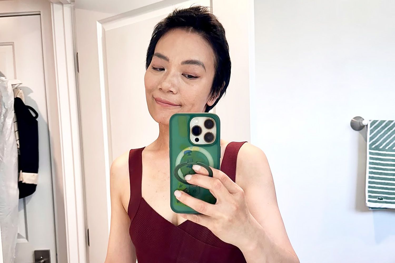 “Top Chef” Alum Shirley Chung Takes ‘Another Step Towards Recovery’ in ...