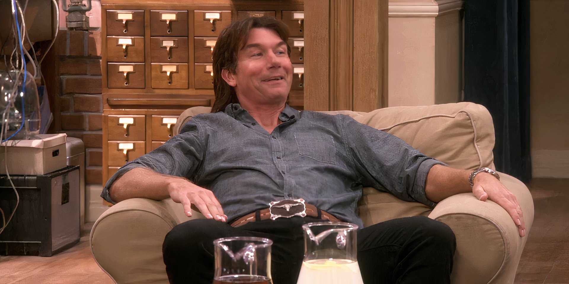 4 Essential Georgie & Missy Episodes In The Big Bang Theory That Make ...