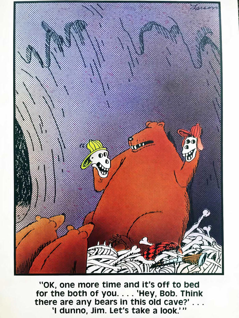 10 Far Side Explorers Who Really Should Have Stayed Home