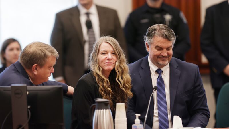 Lori Vallow Daybell’s trial in Arizona is over. What comes next for her?