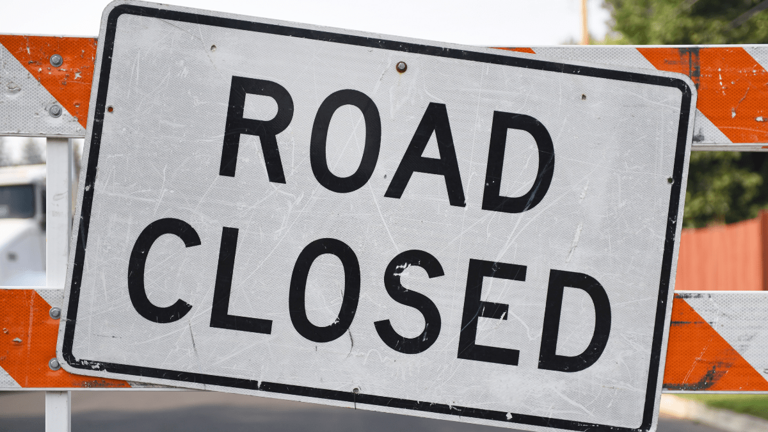 Portion of southbound I‑805 to close in Sorrento Valley for the weekend