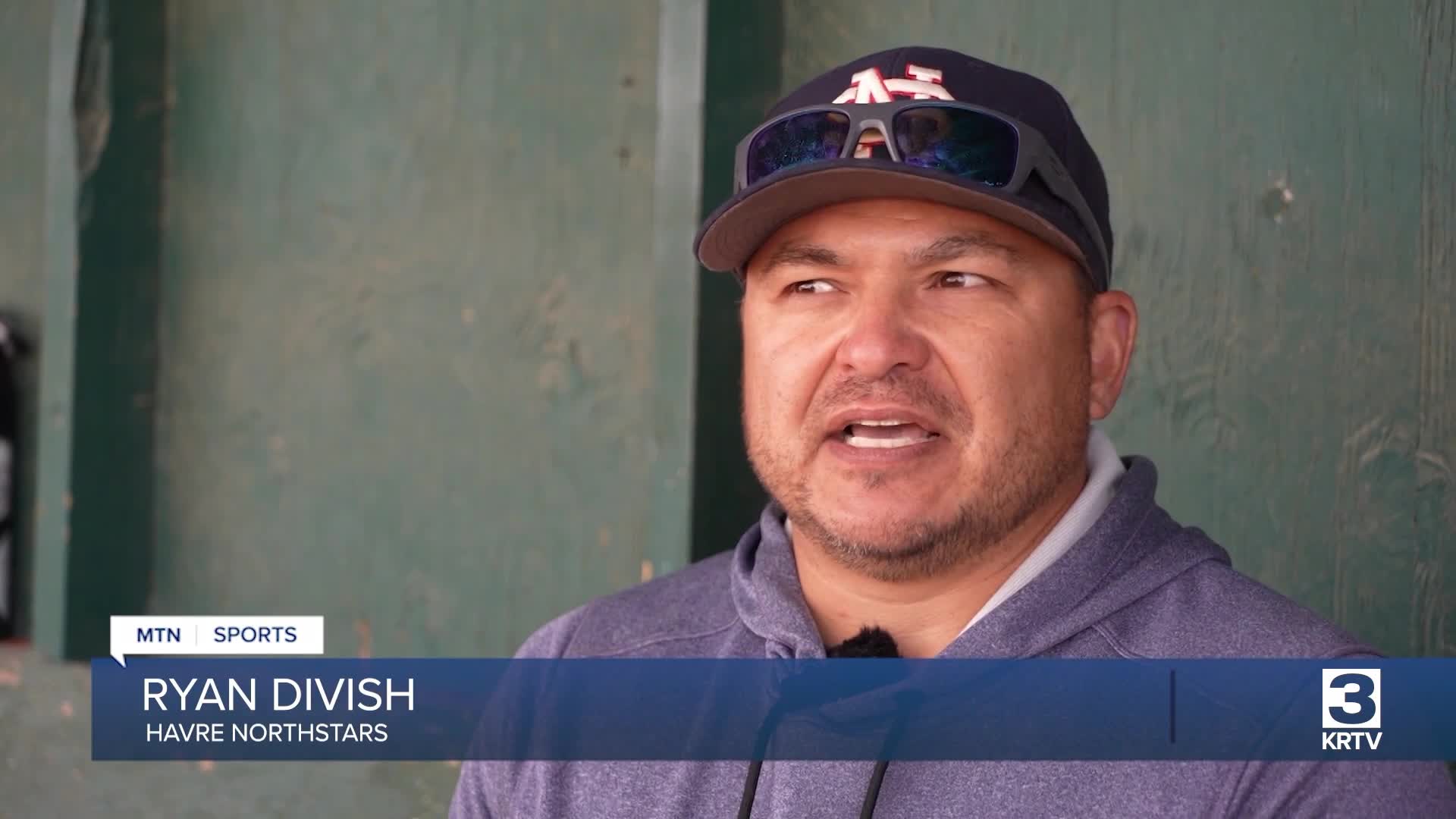 Ryan Divish returns to Hi-Line to coach Havre Northstars