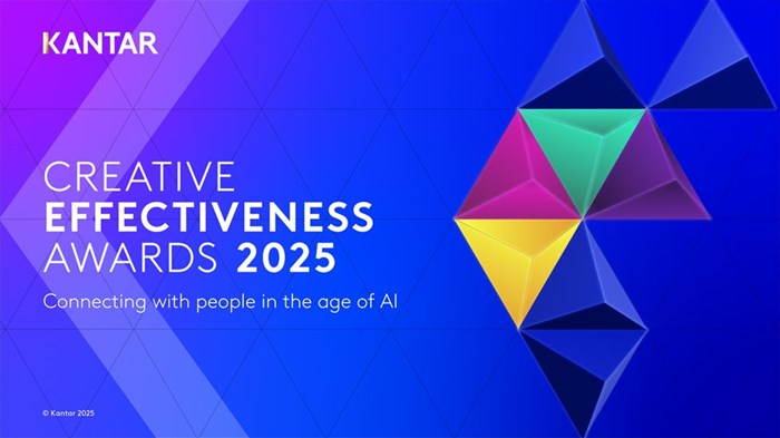 Kantar Creative Effectiveness Awards 2025. Connecting with people in ...