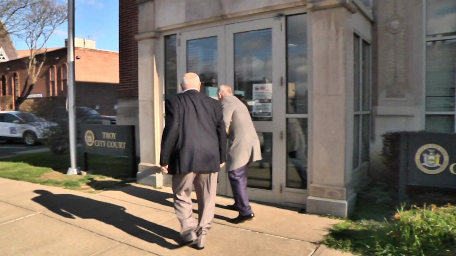 Former Northville coach pleads not guilty to charge related to hair ...