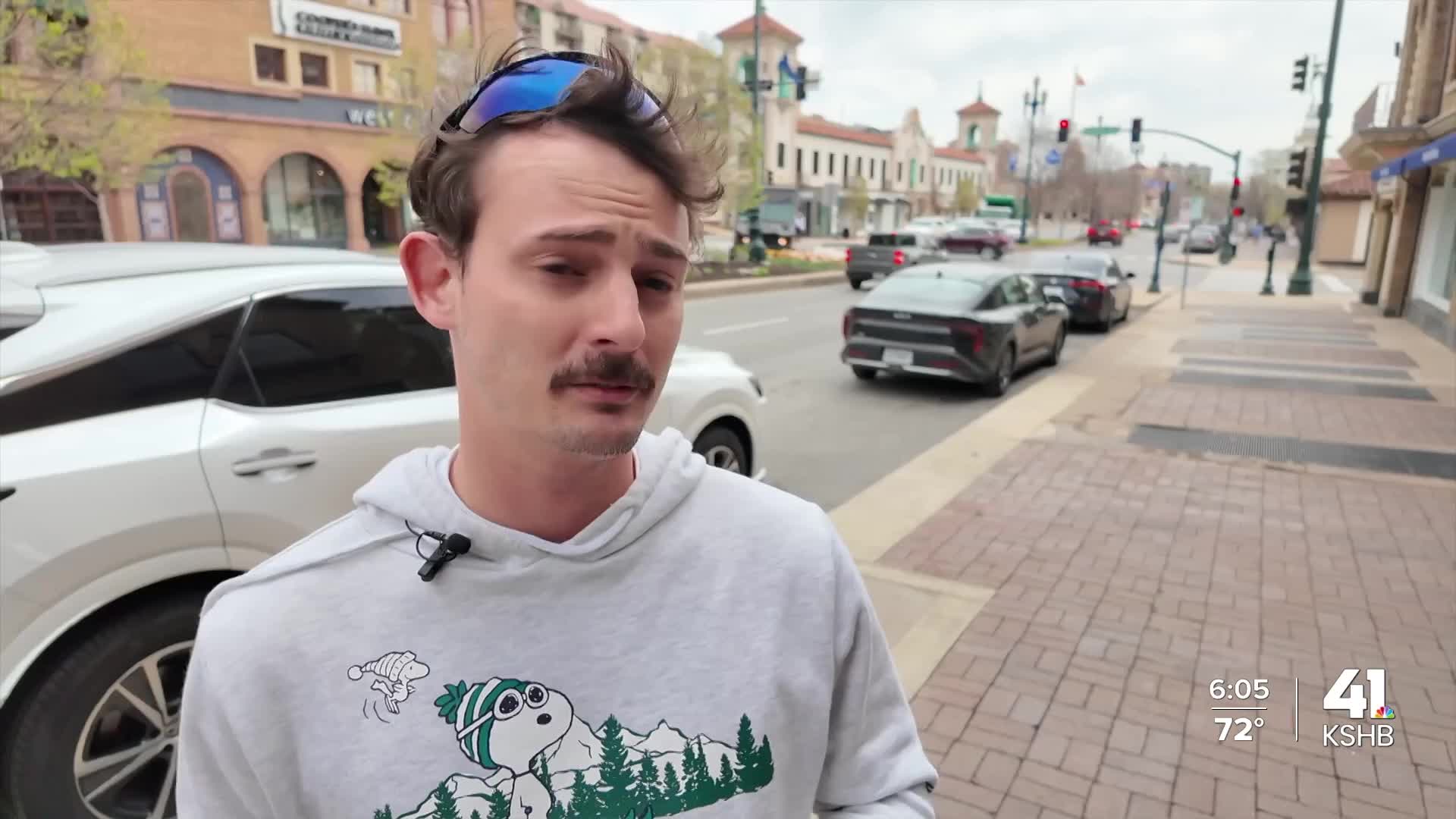 Kansas Citians discuss how finances impact mental health