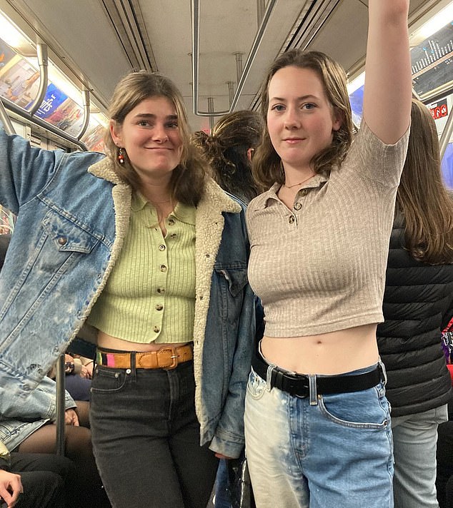 Tributes pour in for American skier, 26, who died in tragic accident at ...