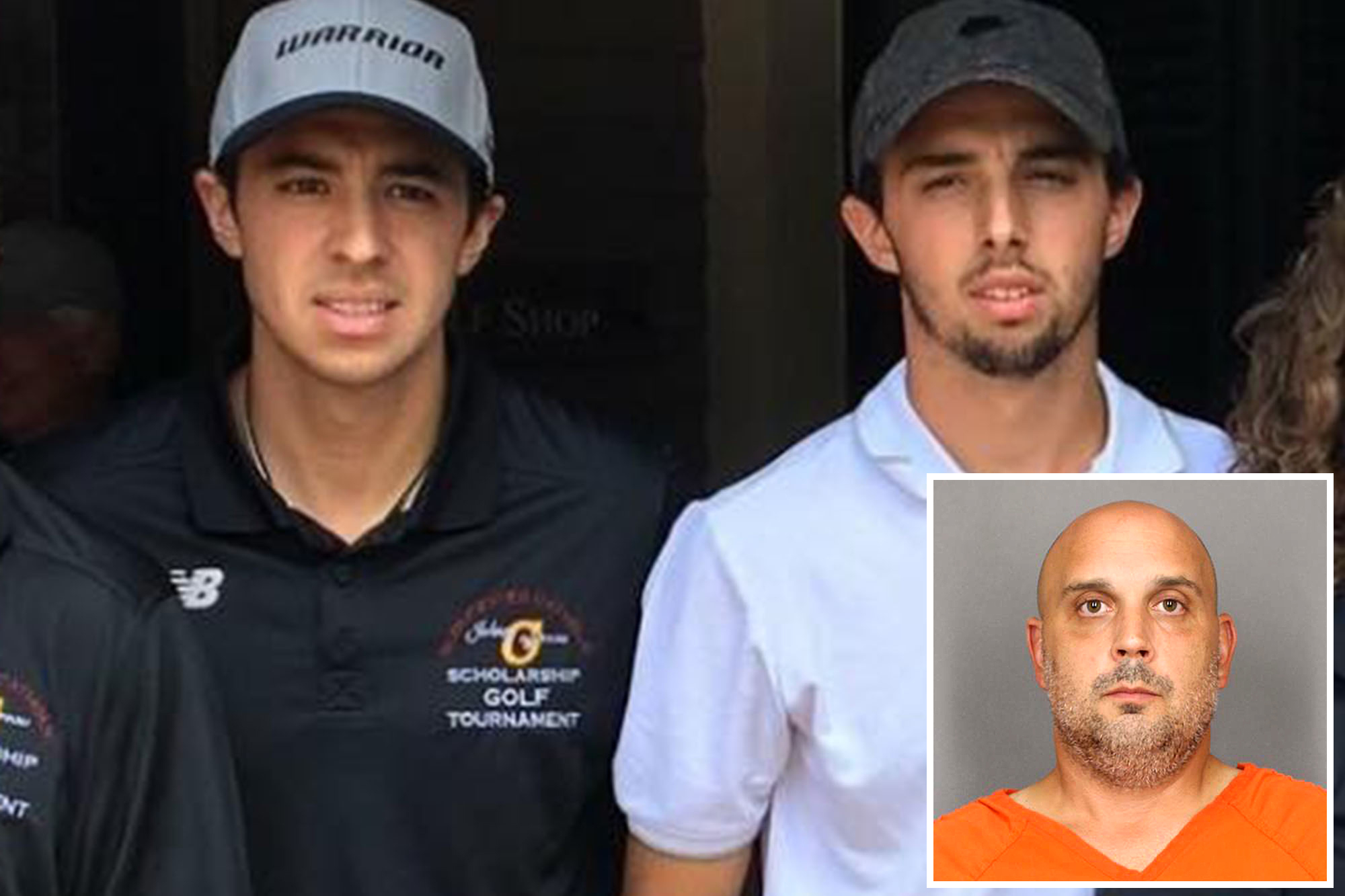 Blood alcohol content of Gaudreau brothers at time of fatal crash with ...