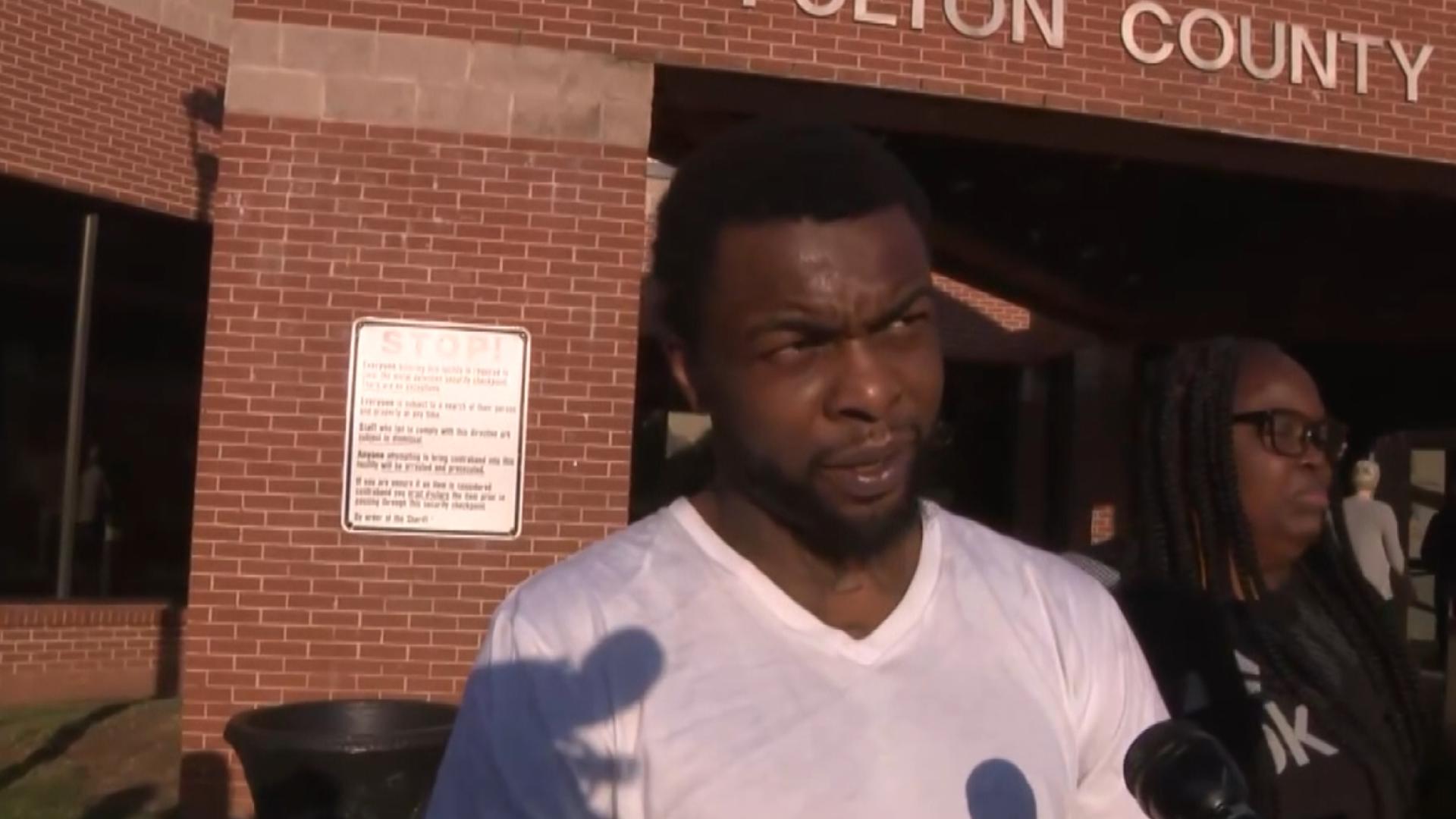 'I'm reborn' | Atlanta rapper Yak Gotti released from jail months after ...