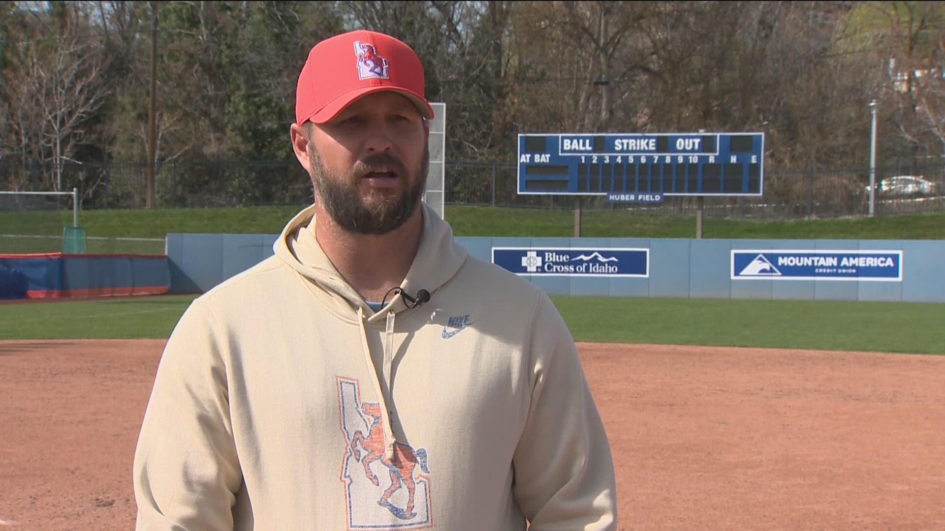 Boise State softball hosts No. 17 Stanford for weekend series