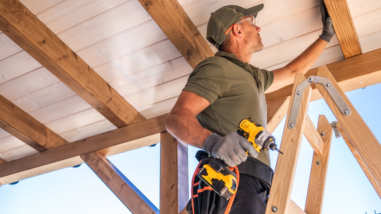 10 tools every homesteader should have on hand