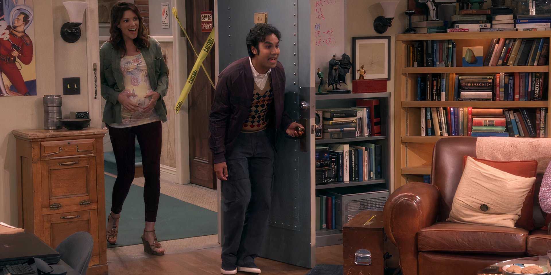 4 Essential Georgie & Missy Episodes In The Big Bang Theory That Make Us Understand Sheldon's ...