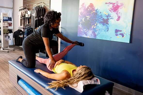 StretchLab expands in Hawaii amid strong demand for wellness services