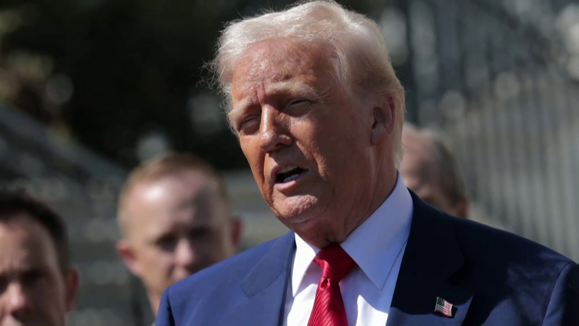 Stocks surge after Trump’s tariff pause