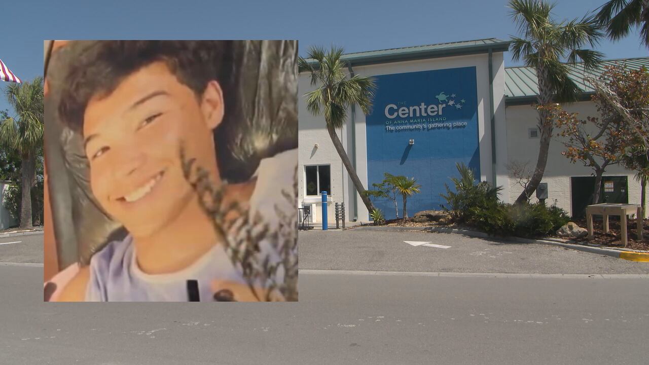 Anna Maria Island sports park renamed in honor of J.M. Feeney