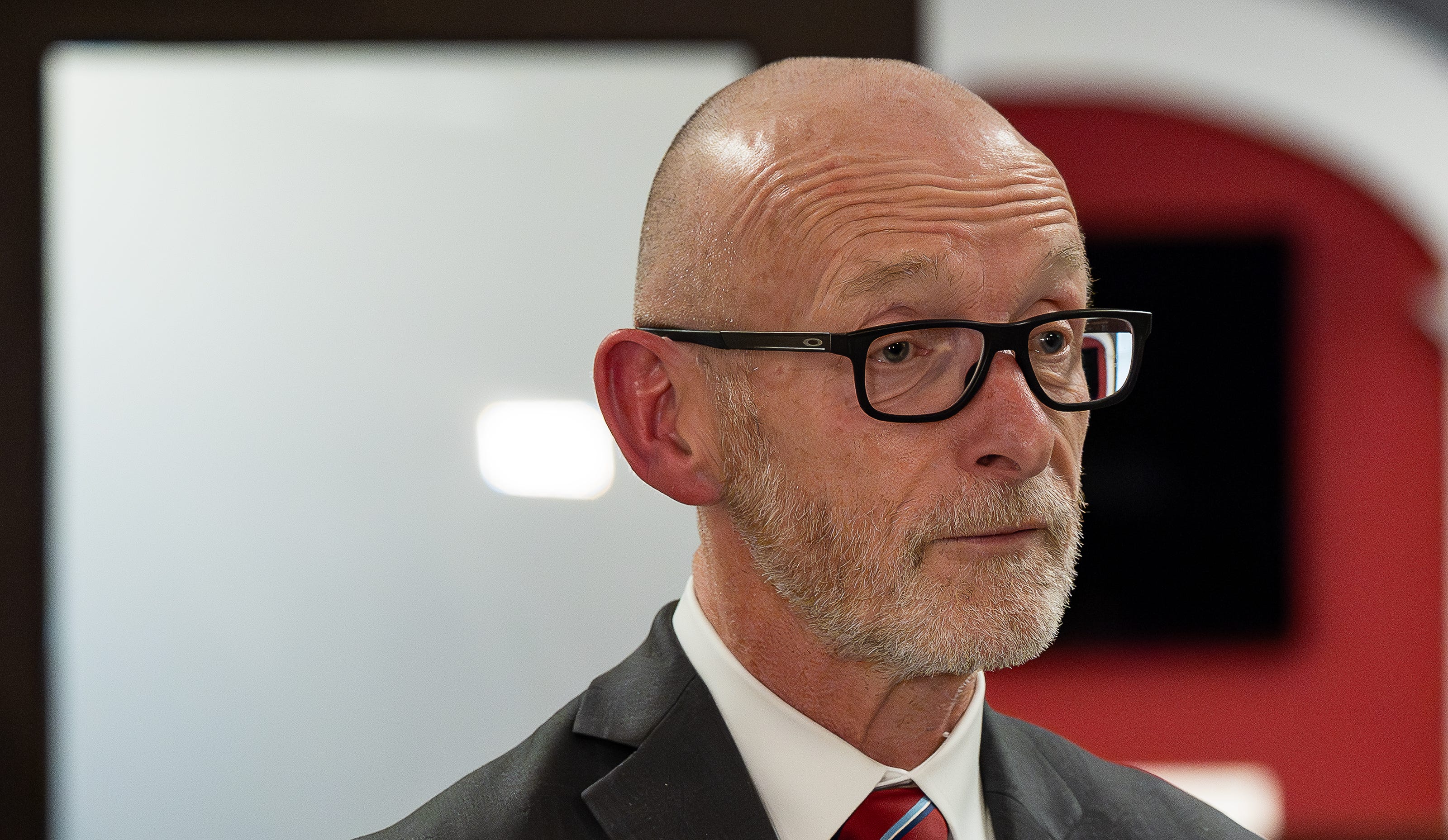 Here's what the University of Louisville is paying its new president