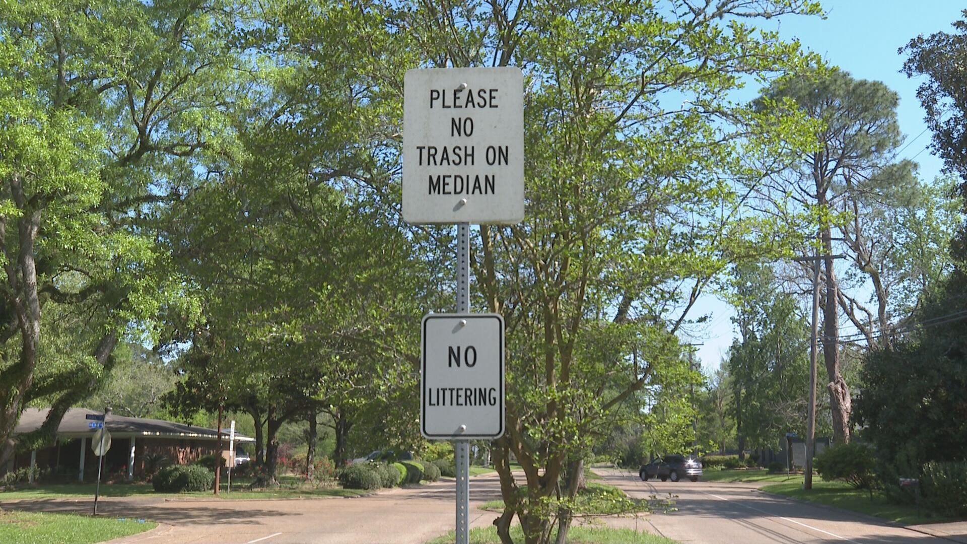 Understanding the fines, rules & laws of littering