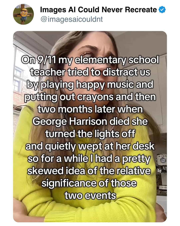 25 Funniest Tweets Of All Time From Wednesday (April 9, 2025)