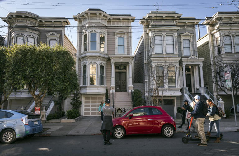 ‘Full House’ property in San Francisco sells for $6 million; price ...